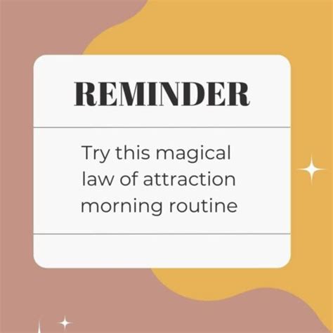 Feeling Stuck Not With This Productive Summer Morning Routine