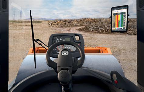 Measure Document And Analyse Compaction Processes Using Smart Compaction