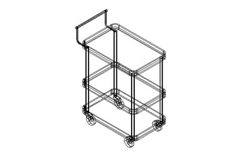 Bloques Cad Autocad Arquitectura Download 2d 3d Dwg 3ds Library