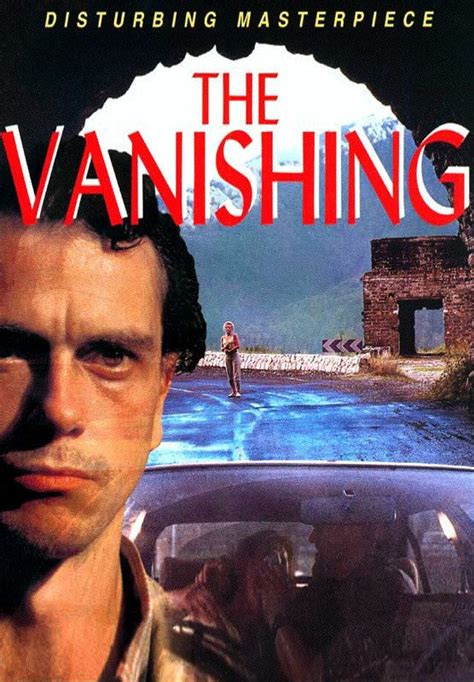 The Vanishing 1988
