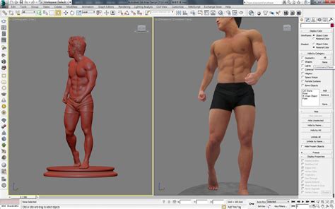 reality capture 3d model