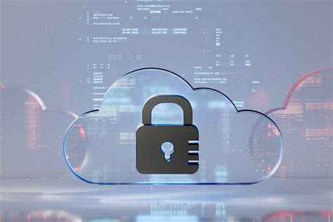 Business Technology The Evolution Of Cloud Security
