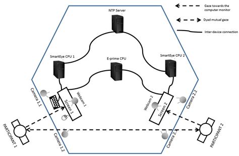 Eye Tracking Experimental Setup Download Scientific Diagram