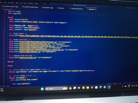 Arti Kumari On Linkedin Portfolio Website Using Html Css Bootstrap