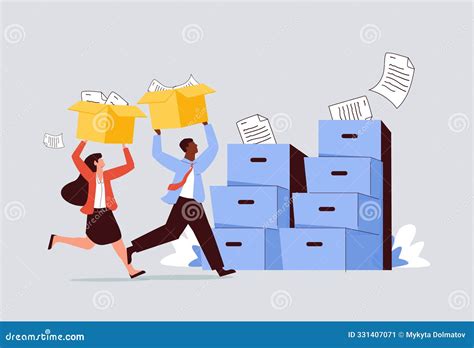 Data Storage Abstract Concept Vector Illustration Set Cloud Based Engine Cloud Native Software