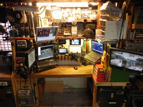 Command Center Workshop Album On Imgur Camera Da Amante Dei
