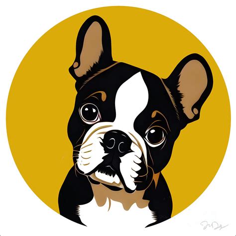 Good Girl Sally Jo Digital Art By J Paul Dimaggio Fine Art America