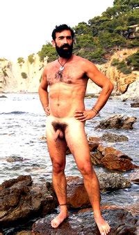 Photo Naked Men On The Beach Page LPSG