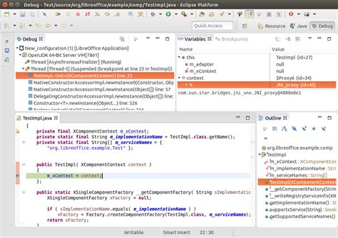 Como Crear Una Extensión Español Ask Libreoffice