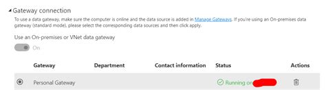 Automation Automate Export From Power Bi File To Pdf Stack Overflow