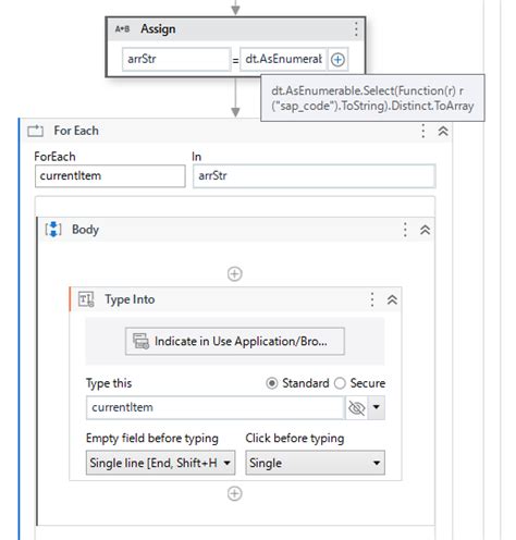 Column Header Removal From Datatable Activities UiPath Community Forum