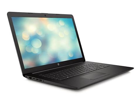 Hp 17 Ca1031dx Laptop And Chromebook Review Consumer Reports