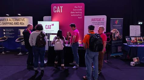 Justcatitbeforerelease Cat Datasmartly Data Testing Datatesting