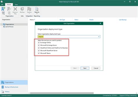 Veeam Backup For Microsoft Why You Need To Back Up Your Microsoft Data Blog Sonne