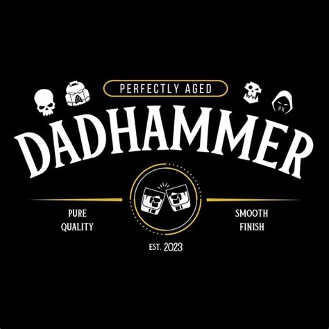 Dadhammer Dadhammerstudios • Threads Say More