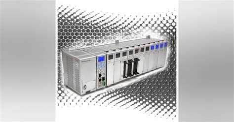 New Productivity 3000 Pac Drives Efficiency Automation World