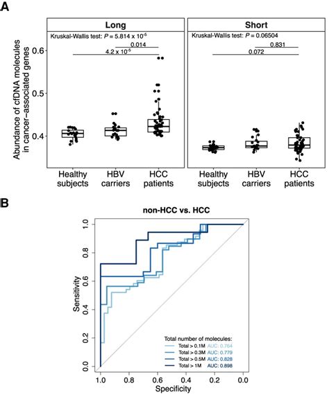 Genomic Origin Fragmentomics And Transcriptional Properties Of Long