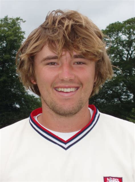 James Shackleton Portrait