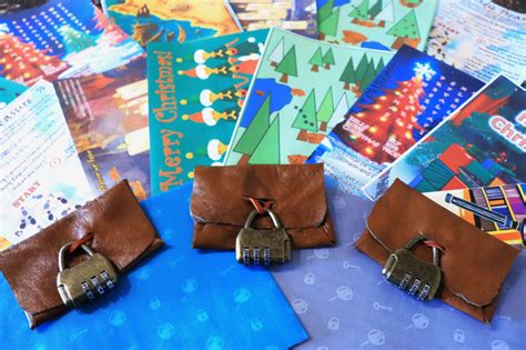 Tiny Bear Conspiracy