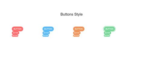 Bootstrap Hover Effect Buttons Bootstrap Themes