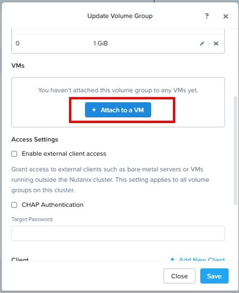 Iscsi Data Services Ip Address Can Use Different Ip Subnet Than The