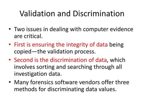 Computer Forensic Tools Hardware And Software Tools Pptx Operating Systems Computer Software