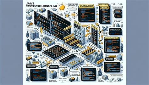 Lesson 15 Advanced Exception Handling In Java By Souren Stepanyan Medium