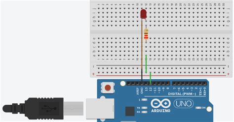 Controla El Mundo Con Arduino Hola Mundo Con Arduino