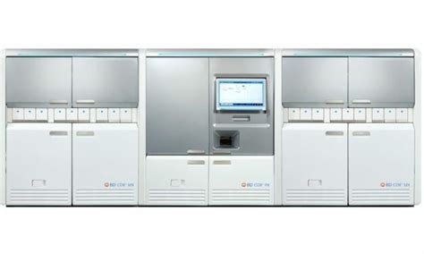 Molecular Diagnostic Analyzers Clinical Lab Products