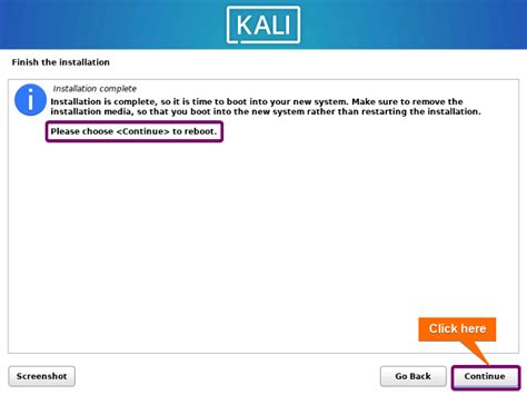 How To Dual Boot Windows 10 And Kali Linux Simplest Method LinuxSimply