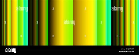 Digital Art Abstract Three Dimensional Objects With Soft Lighting