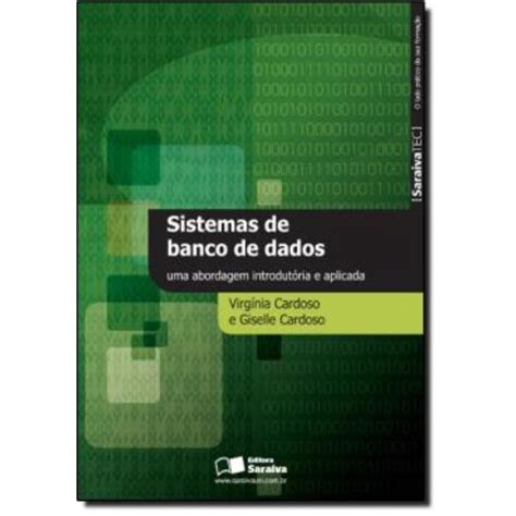 Livro Sistema De Banco De Dados Shopee Brasil