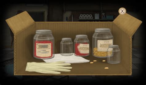 Duotine Fran Bow Wiki Fandom