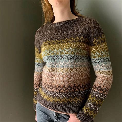 Lauri 🇳🇱 På Instagram Grærup Sweater By Camillavaddk Is Live On