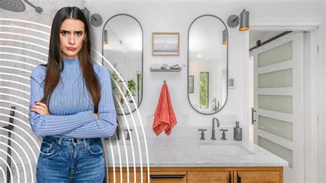 Woman Sparks Debate After Nailing Decorative Towel To The Wall After People Keep Using It