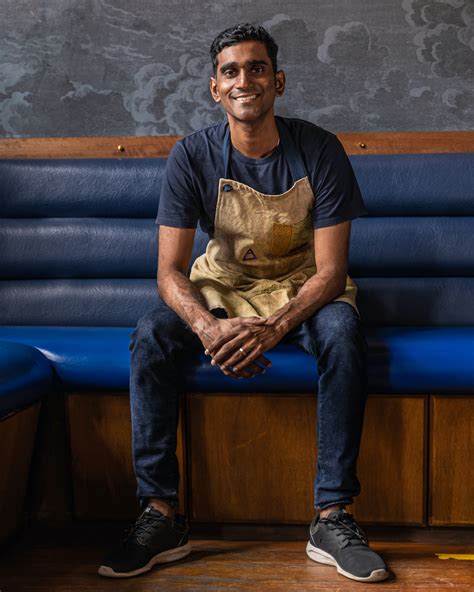 Vijay Mudaliar Native And Analogue The Pouring Tales
