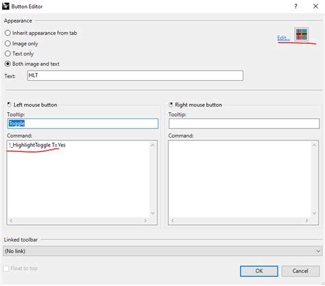 Is It Possible To Have Objects When Selected Not Have The Highlighting