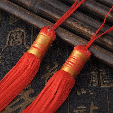 小流苏灯穗10号灯笼穗宫灯走马灯穗承接来样定吊须灯笼穗子 阿里巴巴