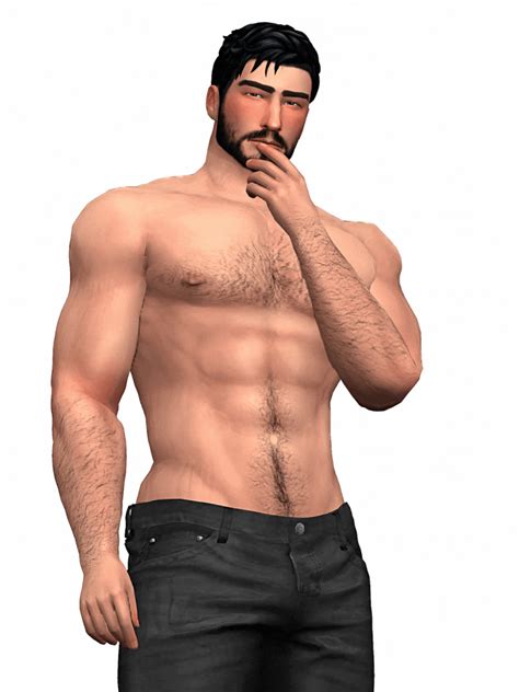 Share Your Male Sims Page 259 The Sims 4 General Discussion Loverslab
