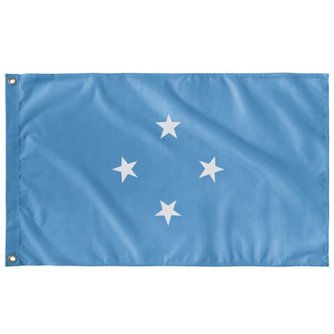 Download Federated Statesof Micronesia Flag