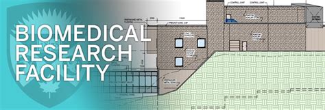 Biomedical Research Facility Facilities Management Western University