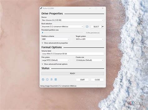How To Install Linux Mint
