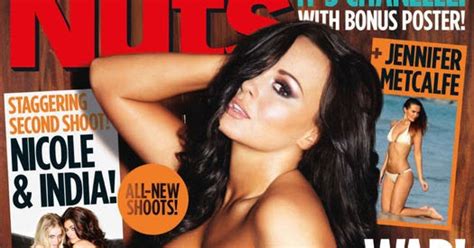 Fashion Nuts Magazine April