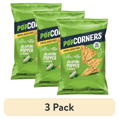 Popcorners
