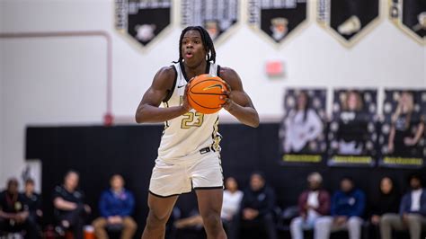 Paul Vis Jordan Smith Jr Is Already A Top Prospect And Hes Only A