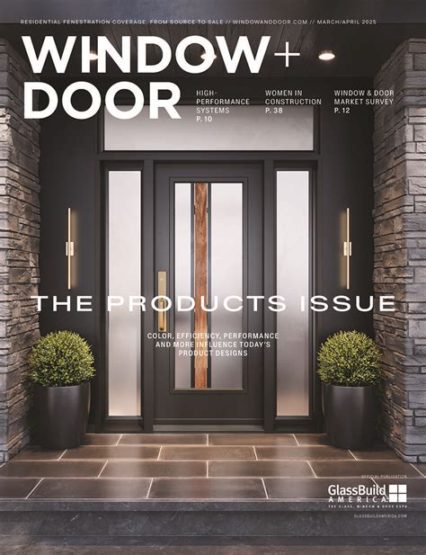 Binswanger Glass National Glass Association