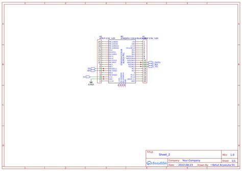 Stm Driver Easyeda Open Source Hardware Lab