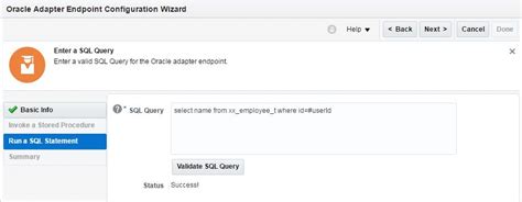 Create An Integration In ICS To Expose SOAP API TechSupper