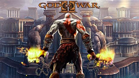 Review: The God of War Saga - Geek Ireland