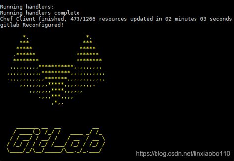 Git教程之局域网服务器搭建教程（gitlabgitlab怎么做局域网提交 Csdn博客